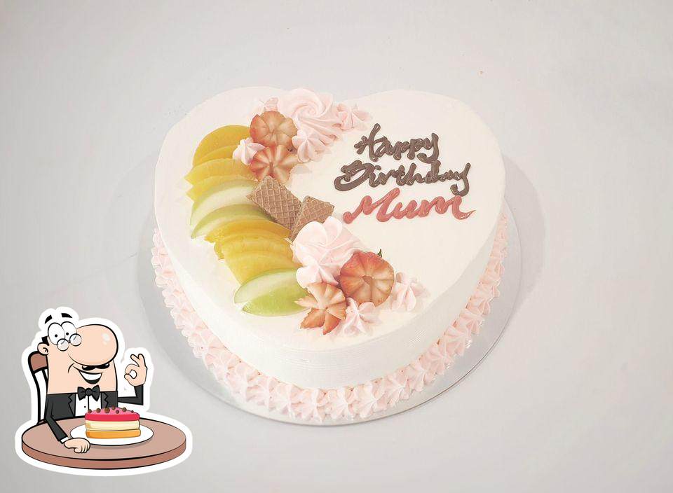 HS Cakes Springvale in Springvale - Restaurant menu and reviews