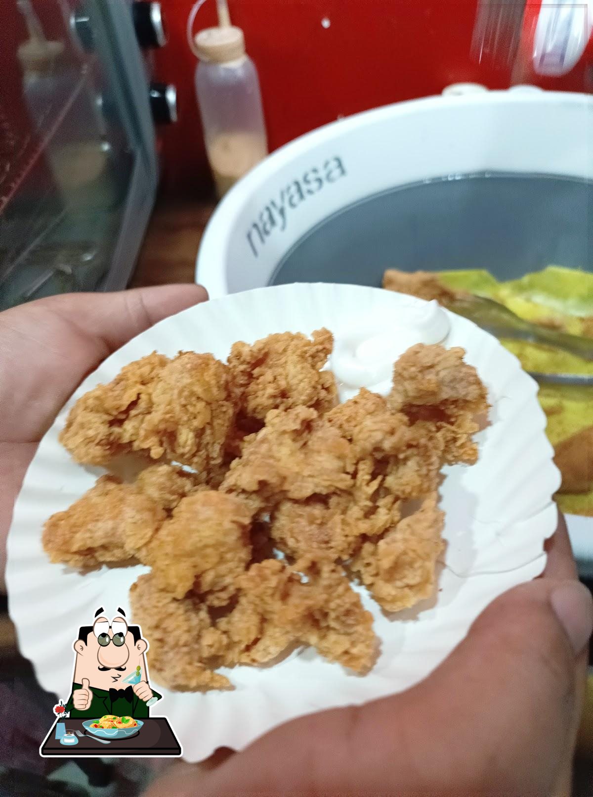 KFC-KRISPY FRIED CHICKEN, Raipur - Restaurant reviews