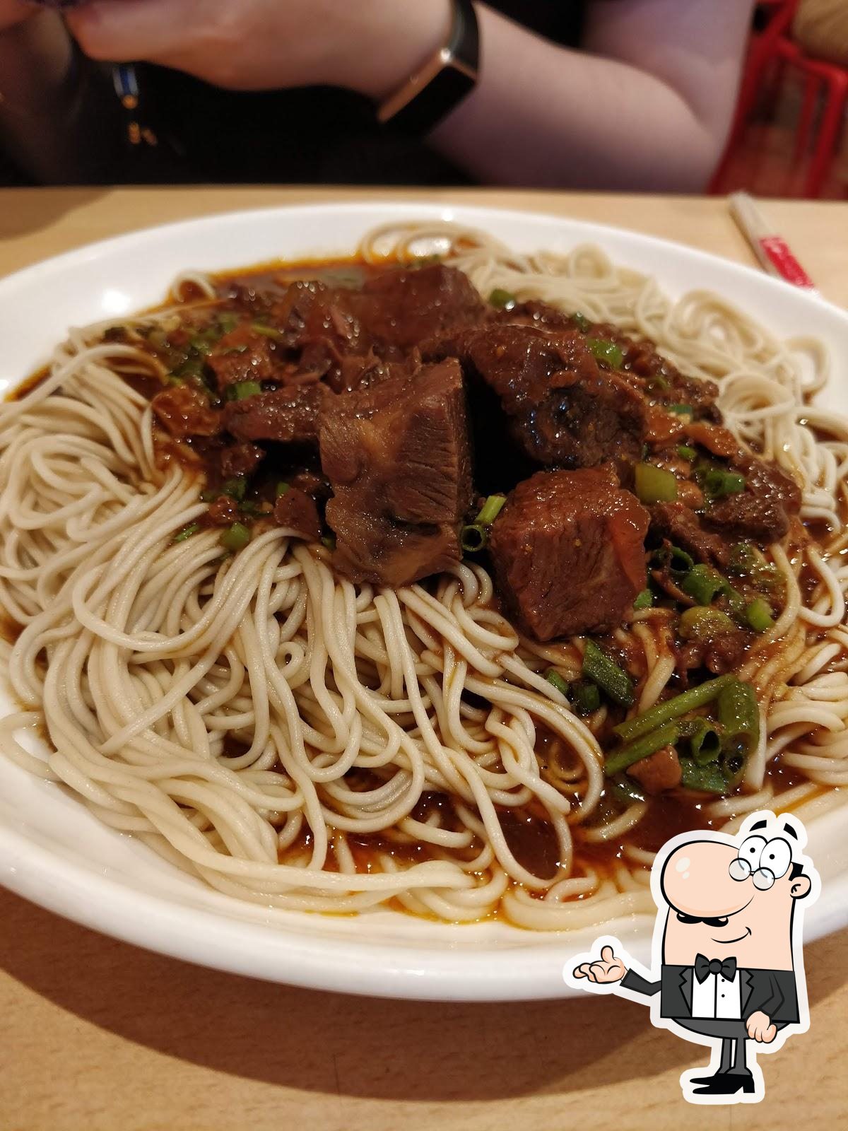 兰州拉面 Lan Zhou La Mian, Manila - Restaurant menu, prices and reviews