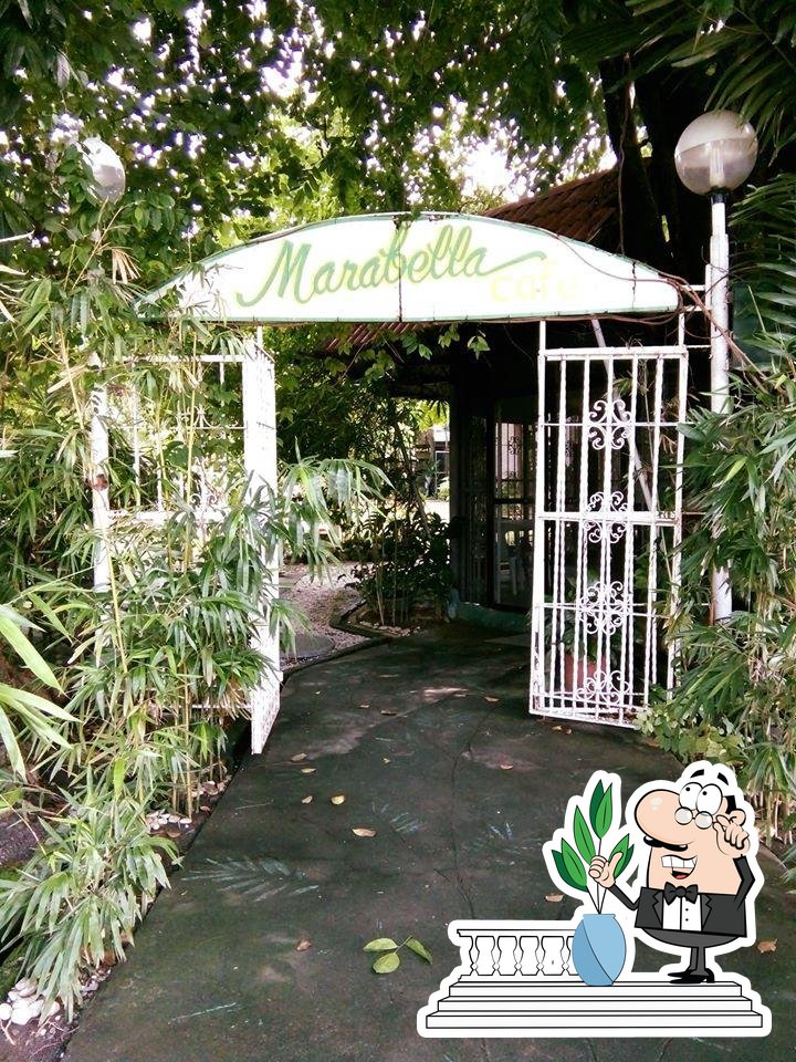 Marabella cafe, Parañaque - Restaurant menu, prices and reviews