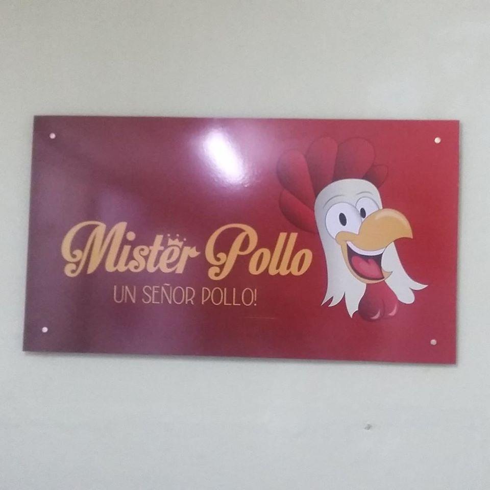 Mister Pollo, Manizales - Menú del restaurante, precios y reseñas