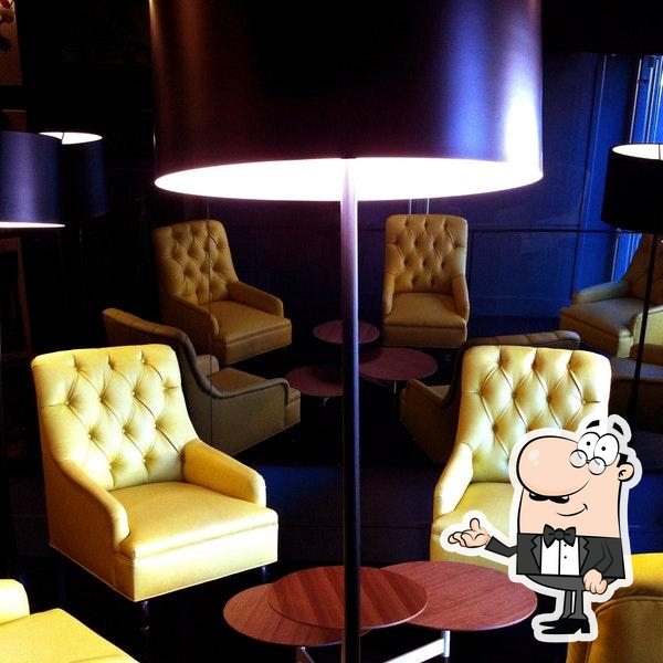 MoonShine Modern Supper Club in Springfield Township - Restaurant reviews