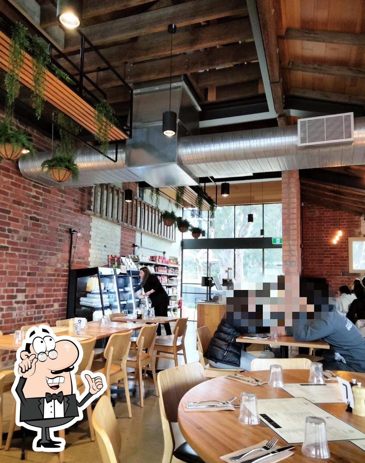 Stables Provedore Cafe in Doncaster - Restaurant menu and reviews