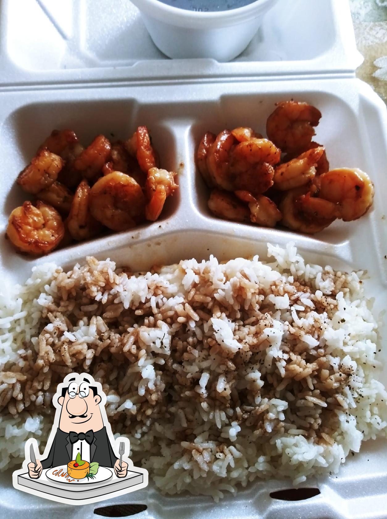 Tokyo Hibachi Express, Colonial Heights - Restaurant menu, prices and ...