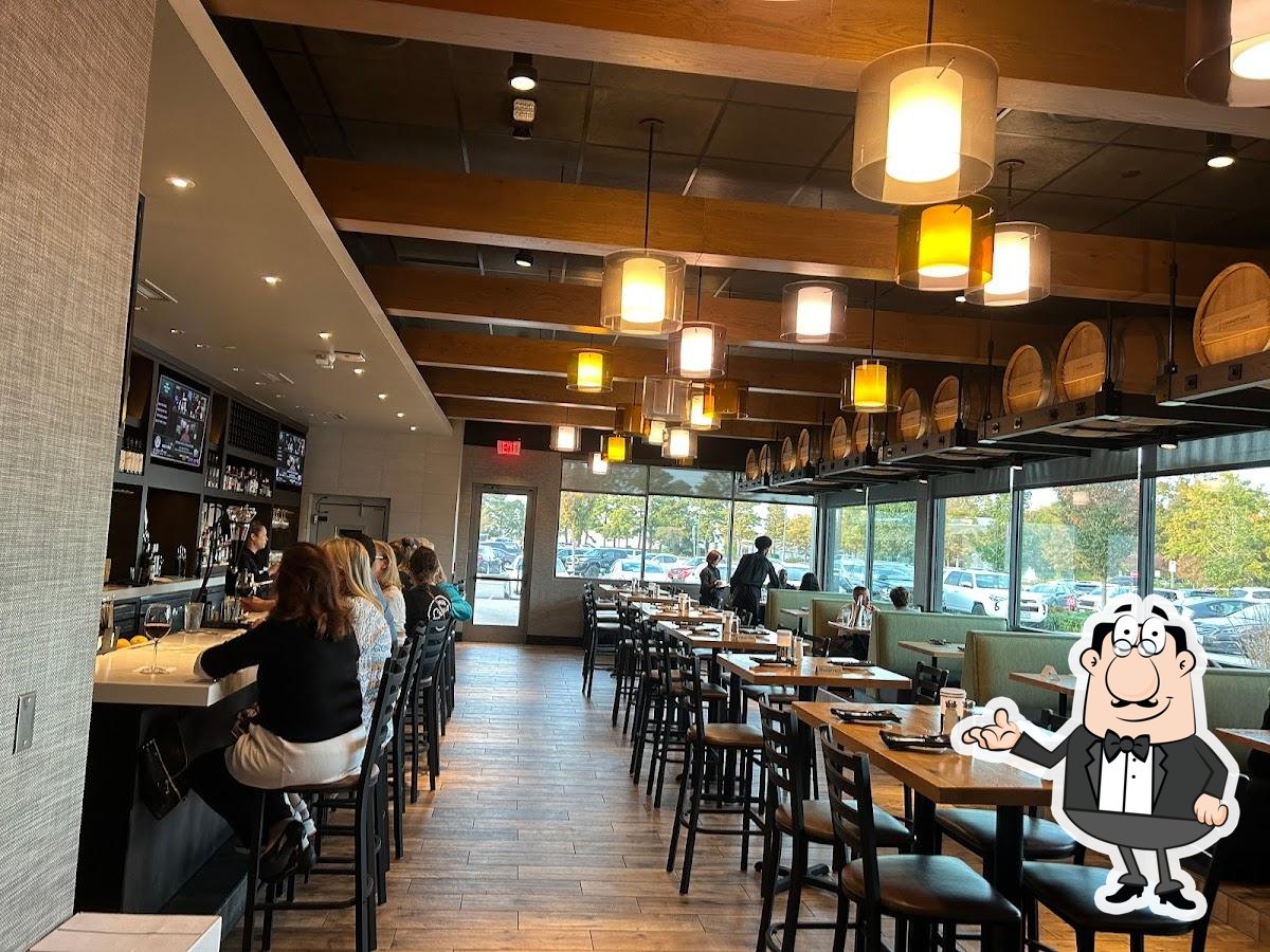 Cooper's Hawk Winery & Restaurant- Virginia Beach, VA, Virginia Beach ...