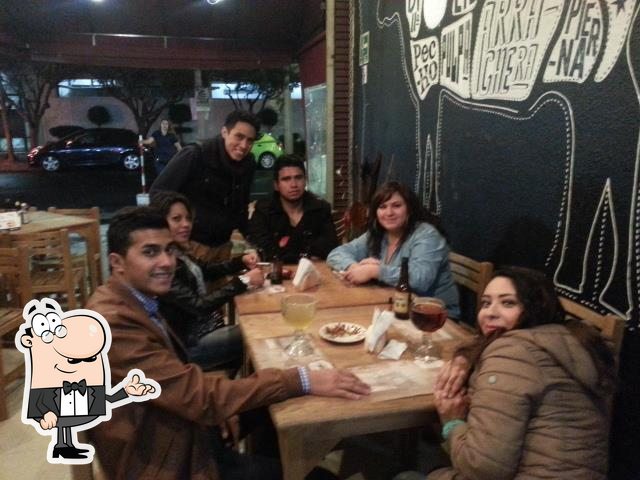 El JACAL Restaurante, Ciudad de México