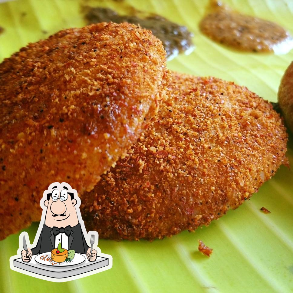 Murugan Idli Shop, Kaveripakkam, MBT Rd - Restaurant menu and reviews