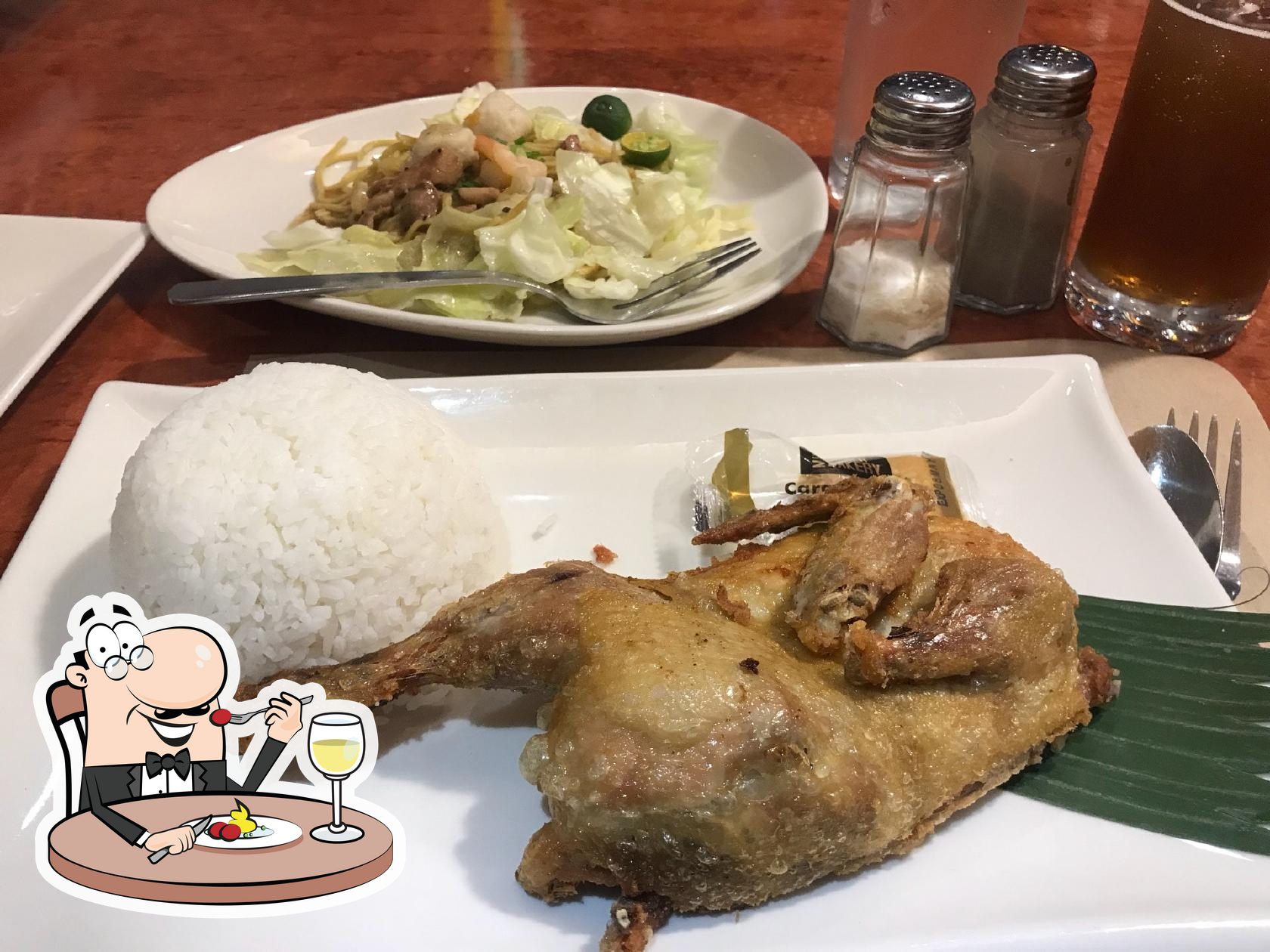 Max's Restaurant - Matalino, Quezon City, 18 Matalino Street ...