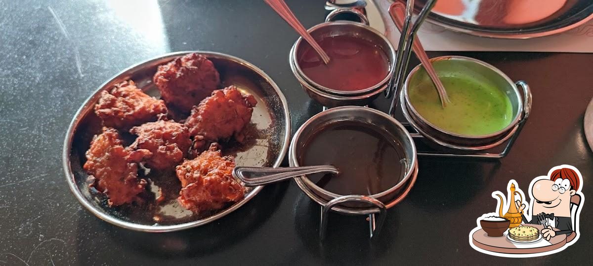 Restaurant Singh’s in Montreal - Restaurant reviews