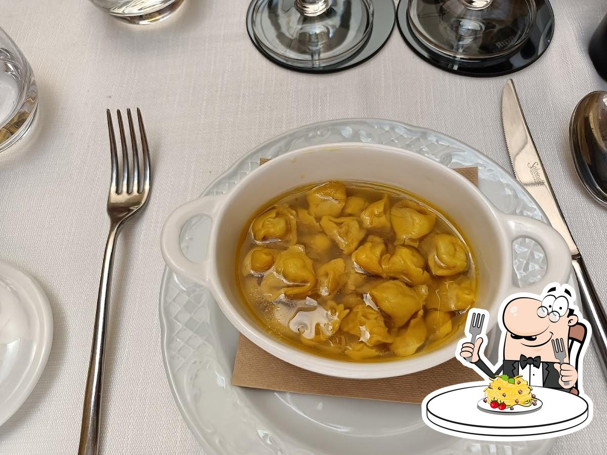 Piccola Osteria Zemian restaurant, Modena - Restaurant reviews