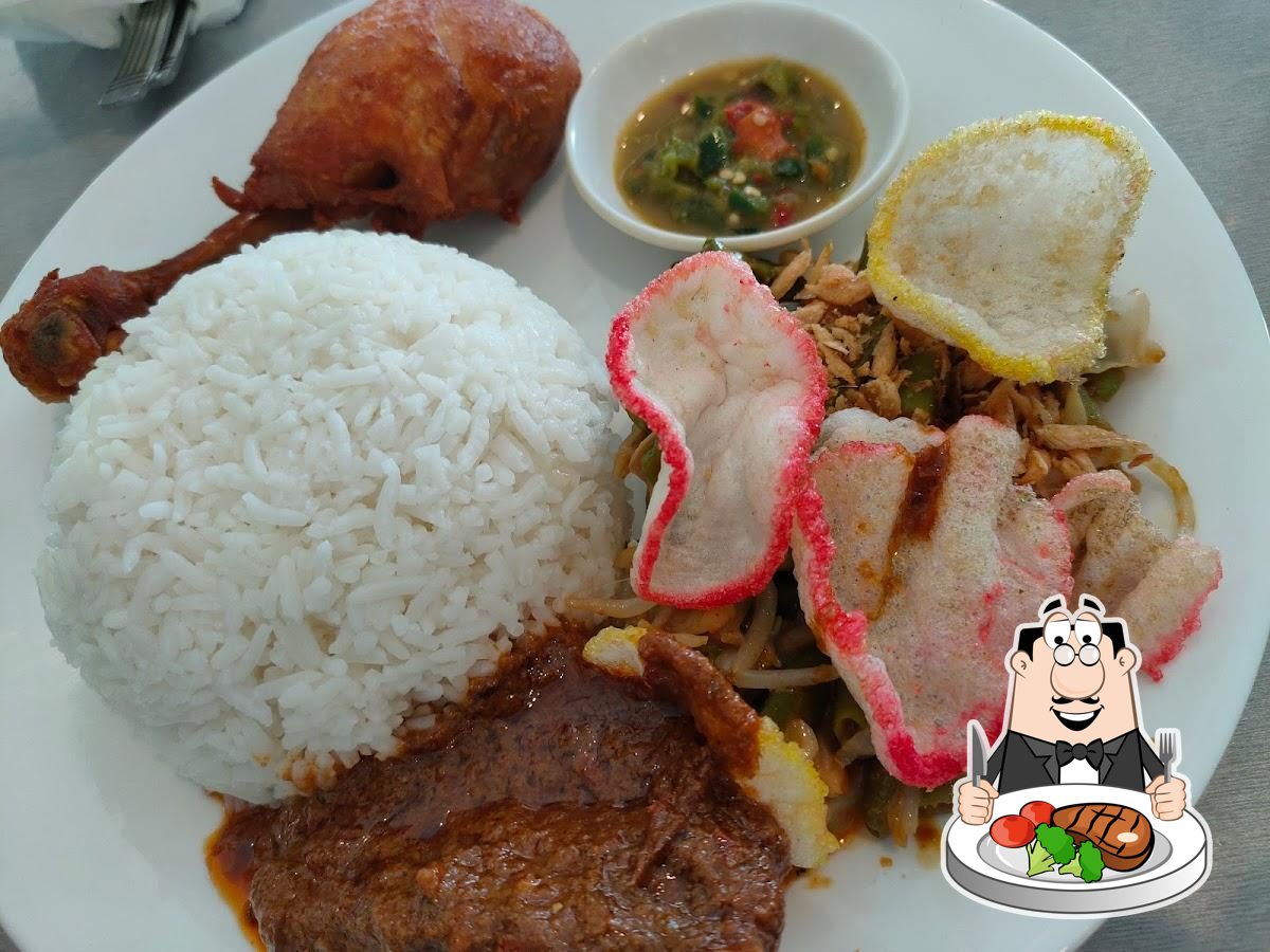 Betawi Indonesian Restaurant in Maroubra - Restaurant reviews