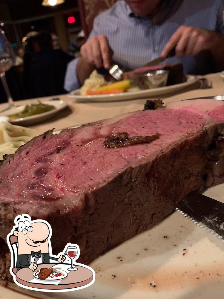 Steak 38 Cafe in Cherry Hill - Restaurant menu and reviews