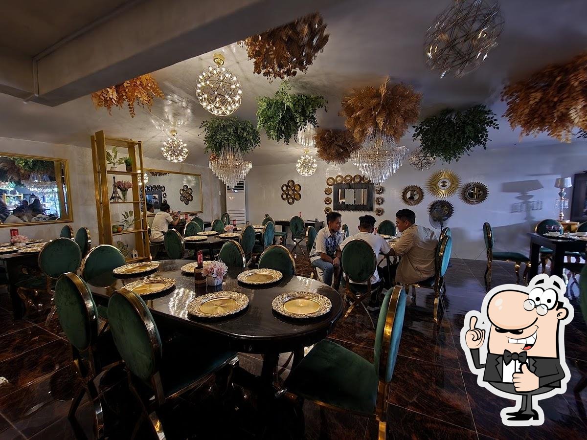 Gryk's Food House GenSan restaurant, General Santos City - Restaurant ...
