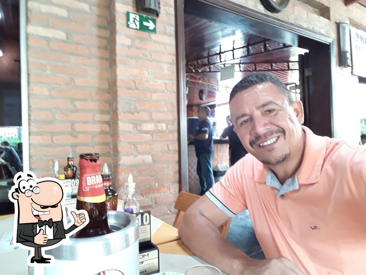 Quais Quais Bar, Valinhos - Avaliações de restaurantes