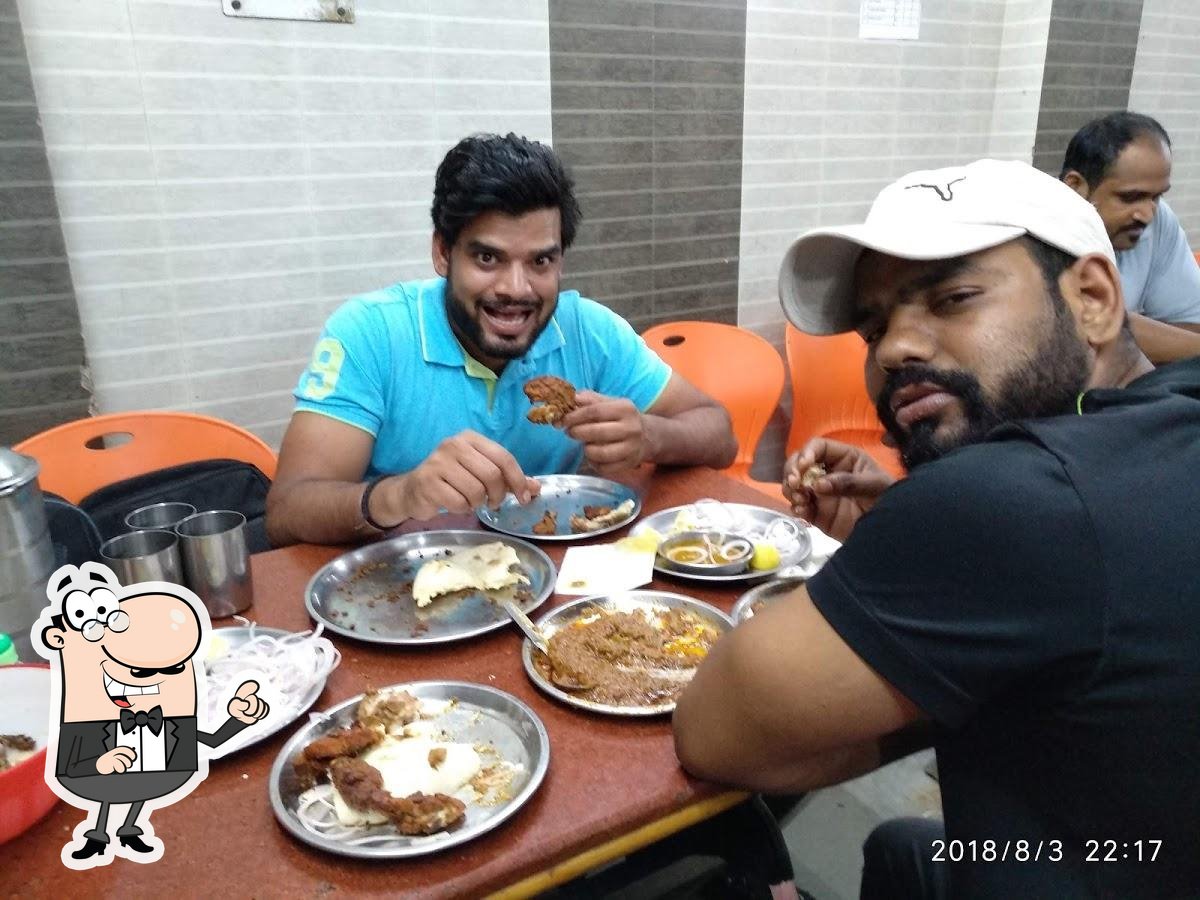 Anmol Foods, Delhi - Restaurant reviews