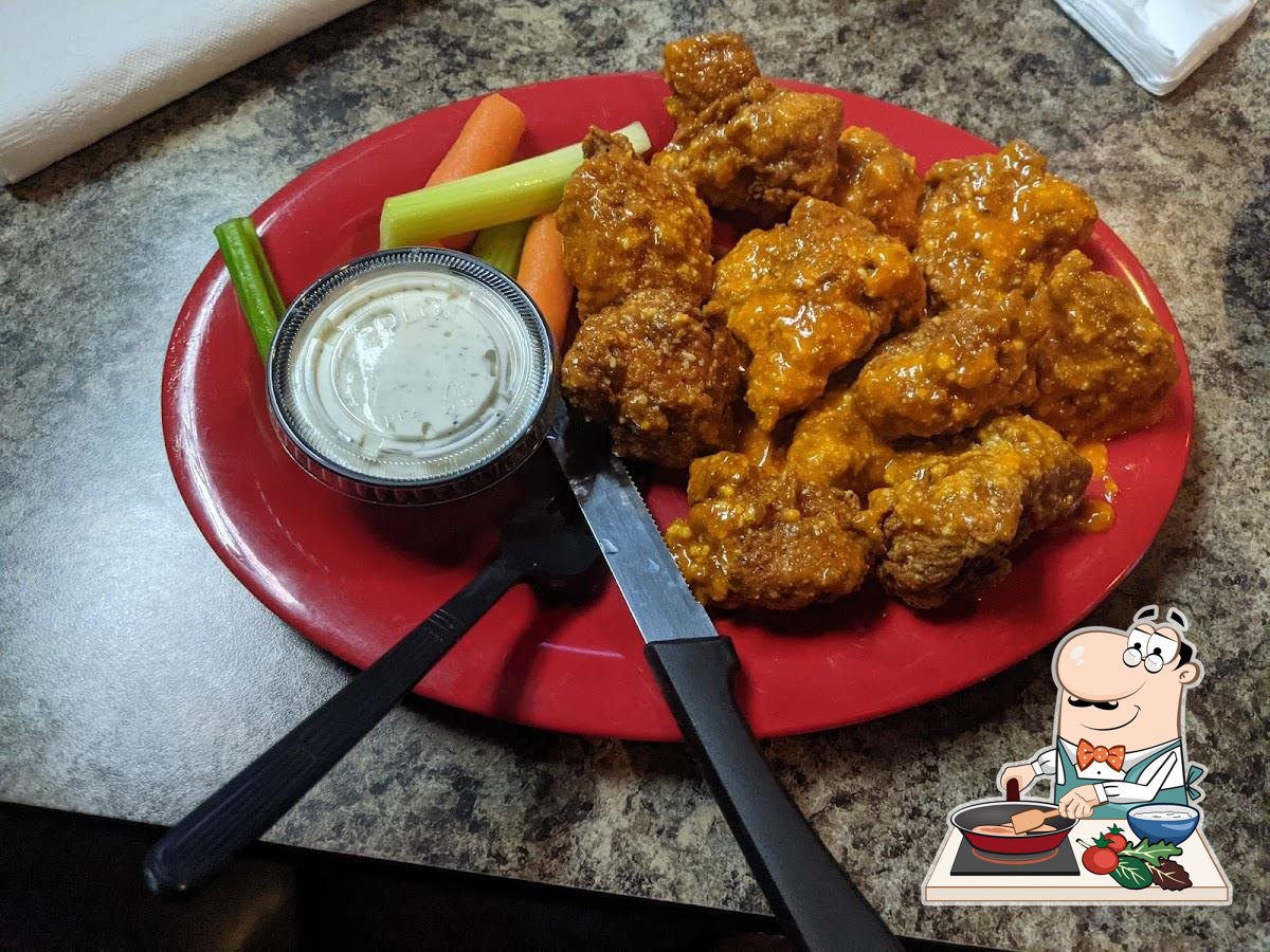 Apple Lounge in Winter Haven - Restaurant menu and reviews