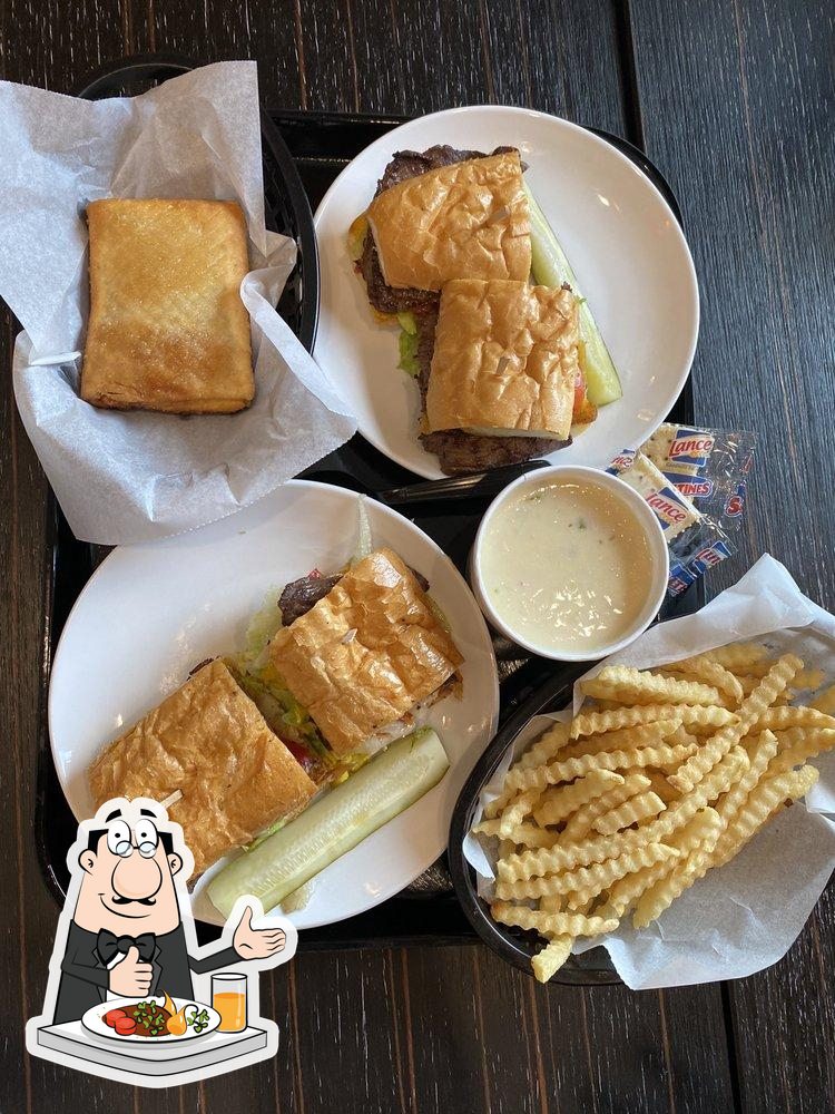 Dengeos Glenview in Glenview - Restaurant menu and reviews