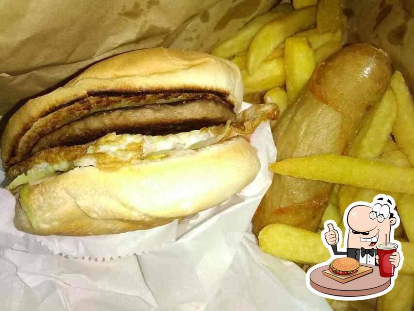 Dragon Horse Takeaways Onehunga, Auckland - Restaurant menu, prices and ...
