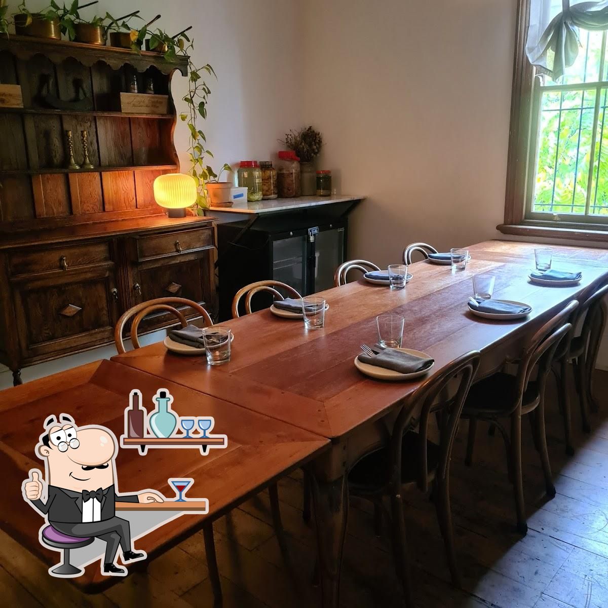 KINDRED Restaurant, Darlington - Restaurant menu, prices and reviews