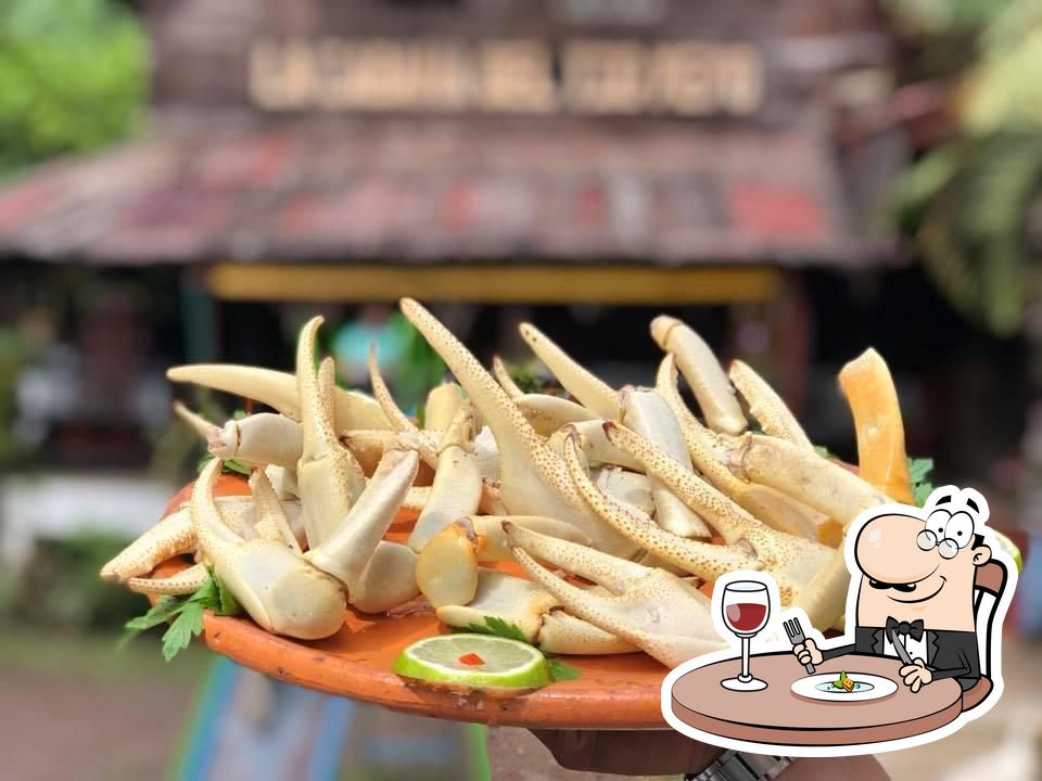Restaurante La Cabaña del Tío Yeyo, Coatepec, Calle Pedro Moreno 26 ...