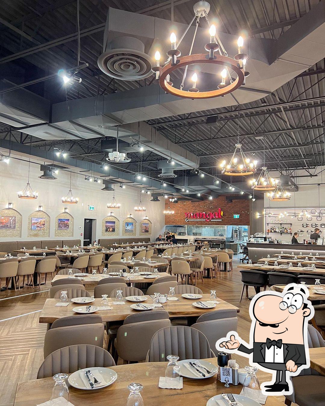 Mangal Kebab House, Toronto - Restaurant menu, prices and reviews