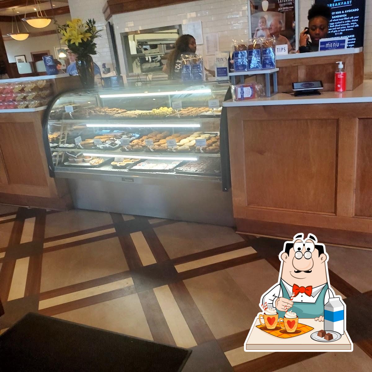 Primos Cafe, Flowood - Restaurant menu, prices and reviews