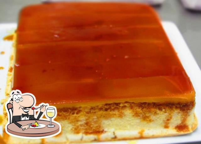 The Philippines Bakery in Christchurch - Restaurant menu and reviews