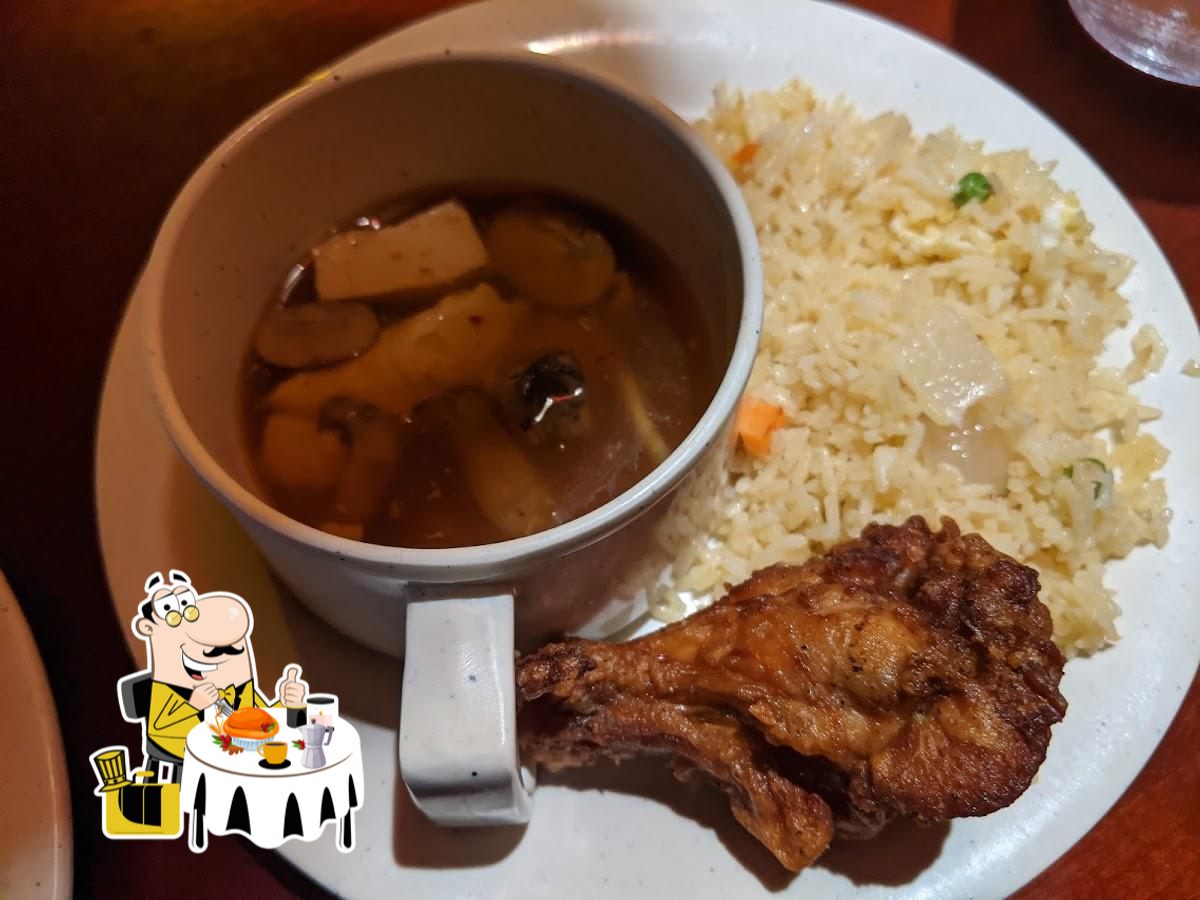 TJ Buffet Sushi And Grill, 590 Pittsburgh Mills Cir in Tarentum ...