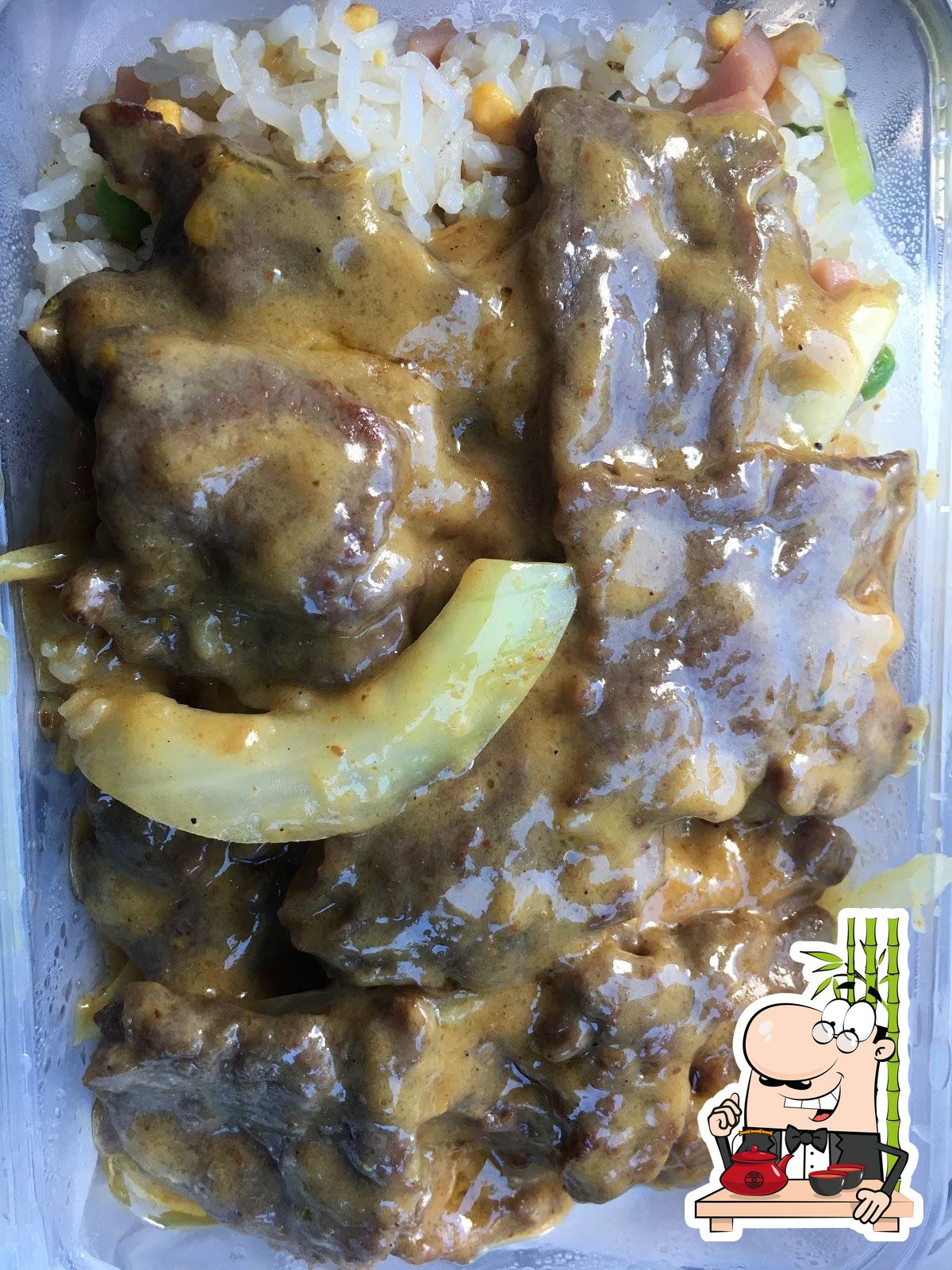 Oakhill Oriental, Castle Hill - Restaurant menu, prices and reviews