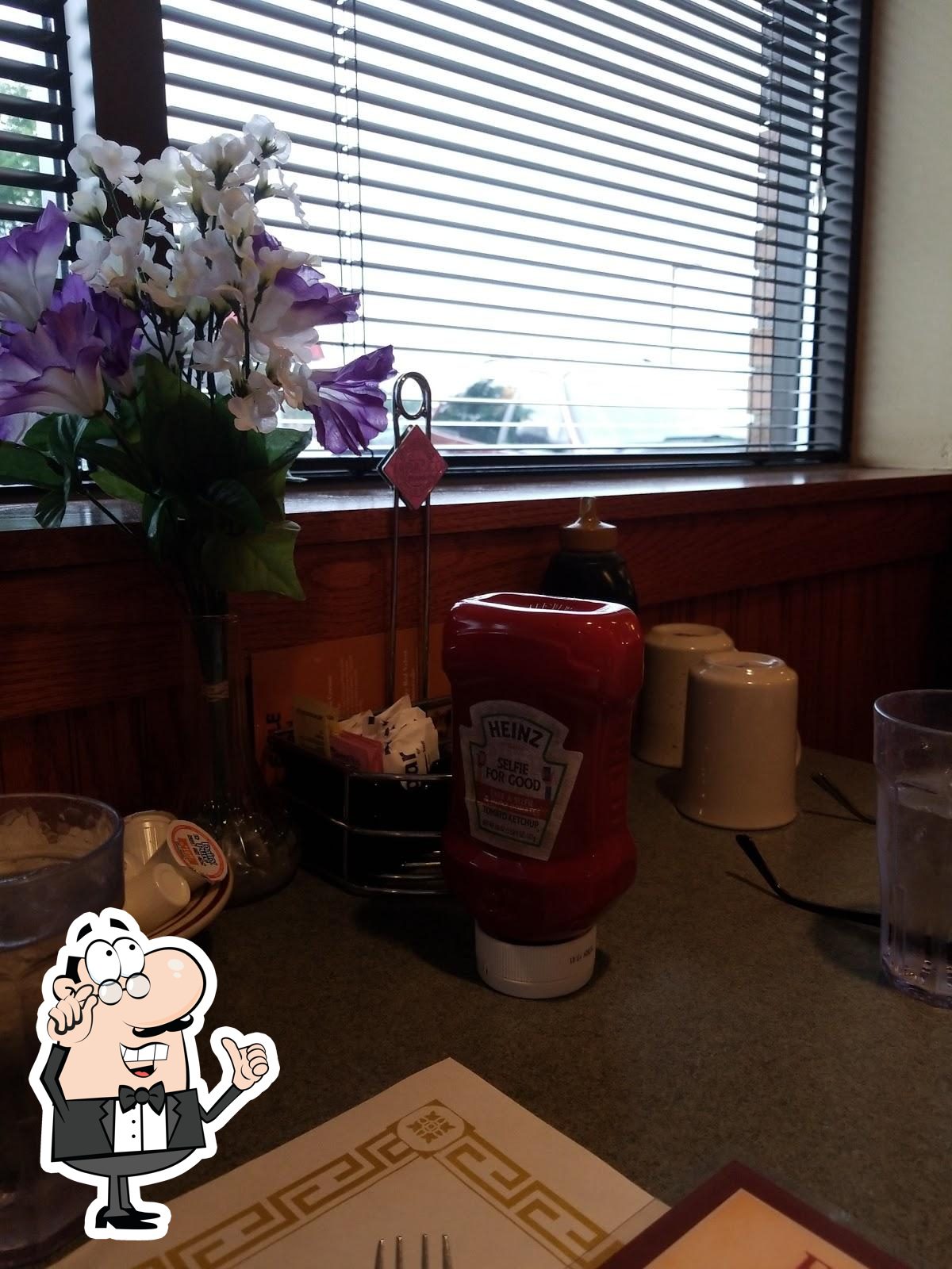 Eagle Inn Family Restaurant, Janesville - Restaurant menu, prices and ...