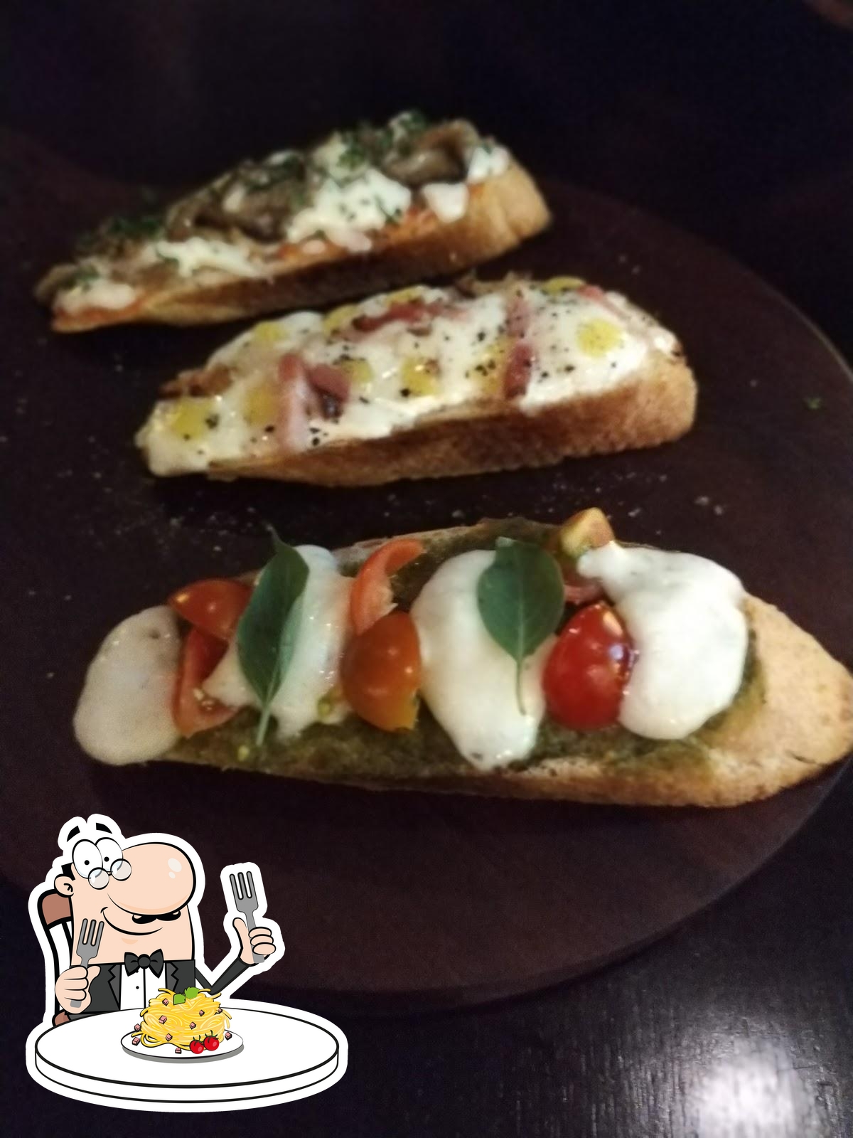 The Pug Pizza restaurant, Belém - Restaurant reviews