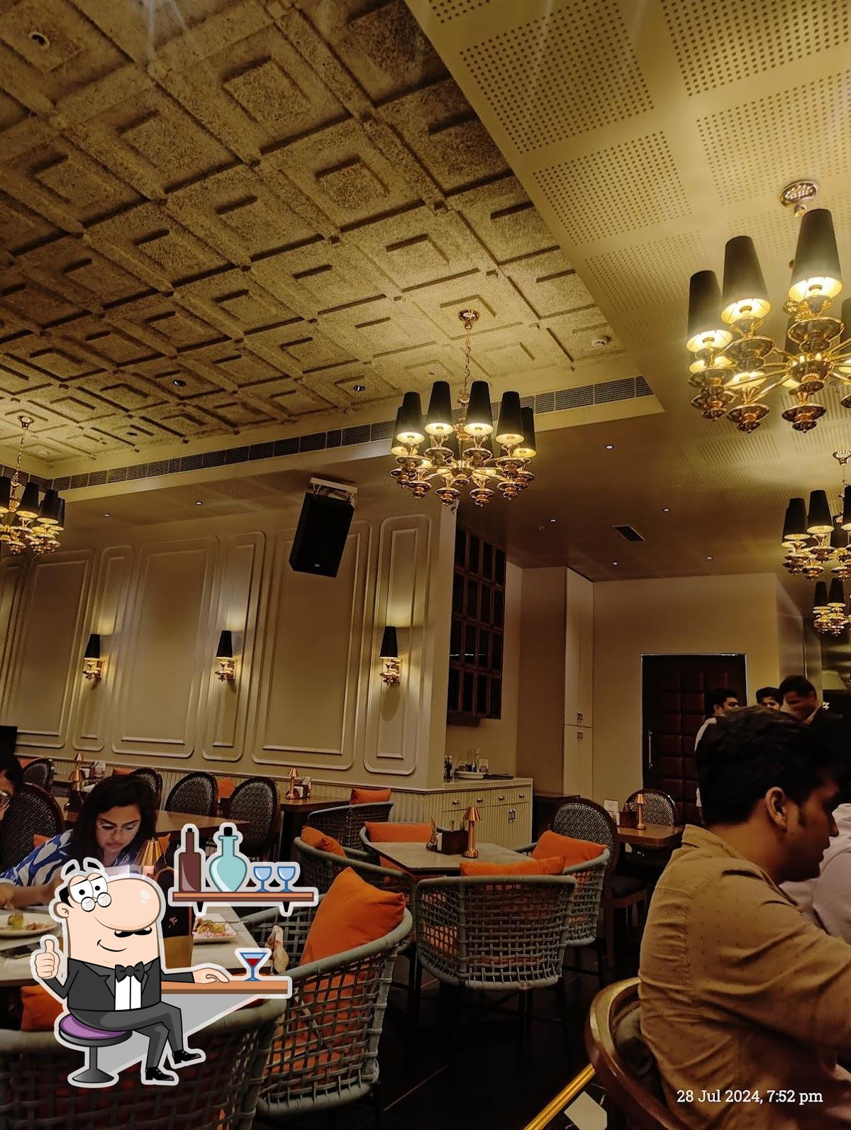 Acai Pune, Pune - Restaurant menu, prices and reviews