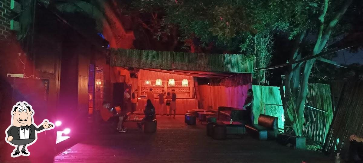 Crobar, Buenos Aires, Av. Coronel Marcelino E. Freyre - Restaurant reviews