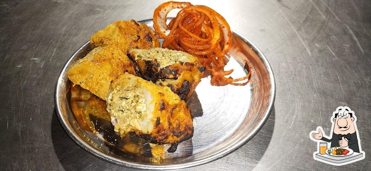 Dhaba In Kurukshetra Golden hut, Kurukshetra - Restaurant reviews