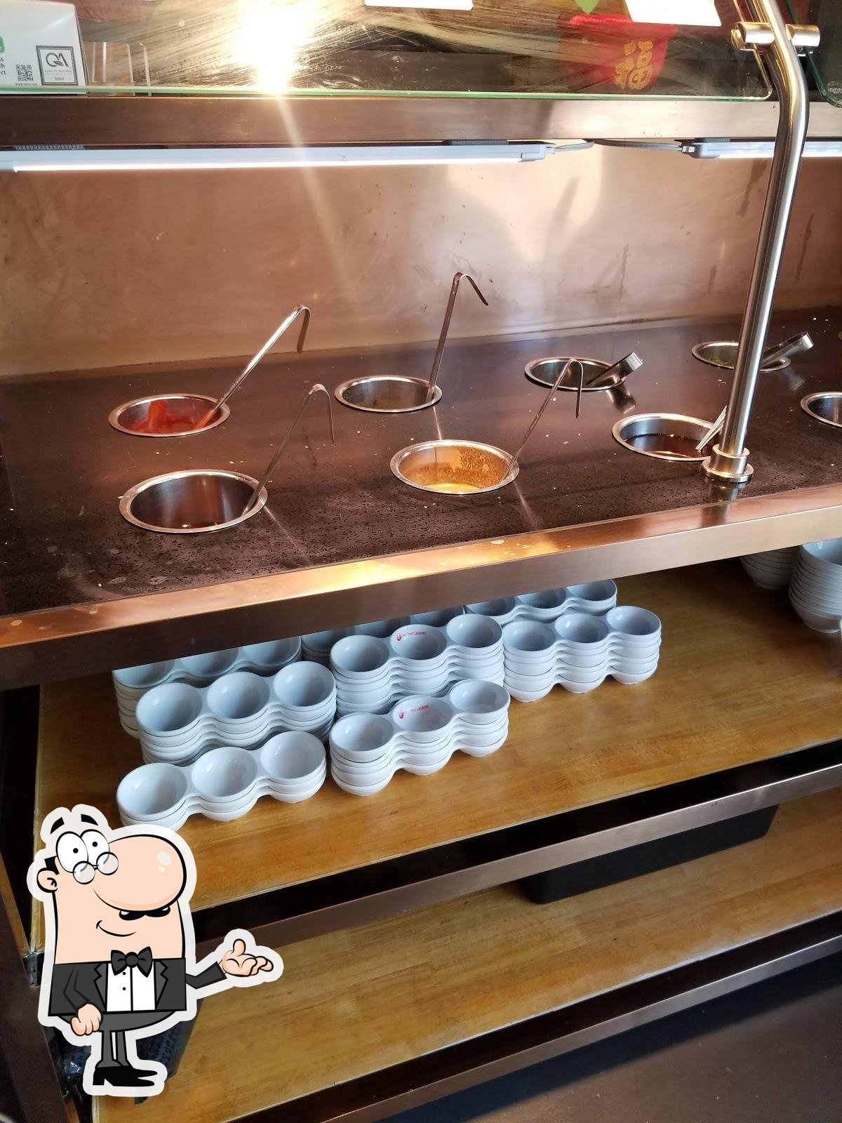 Restaurante Hot Pot Legend, Ashburn - Carta del restaurante y opiniones
