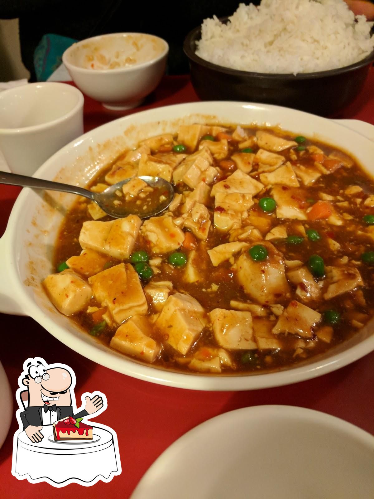 Jasper China Restaurant - Welcome to dine-in or order by phone for ...