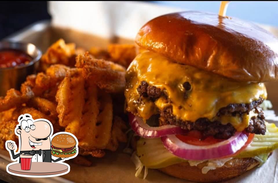Jay Dee’z Sports Grill in La Grange - Restaurant menu and reviews