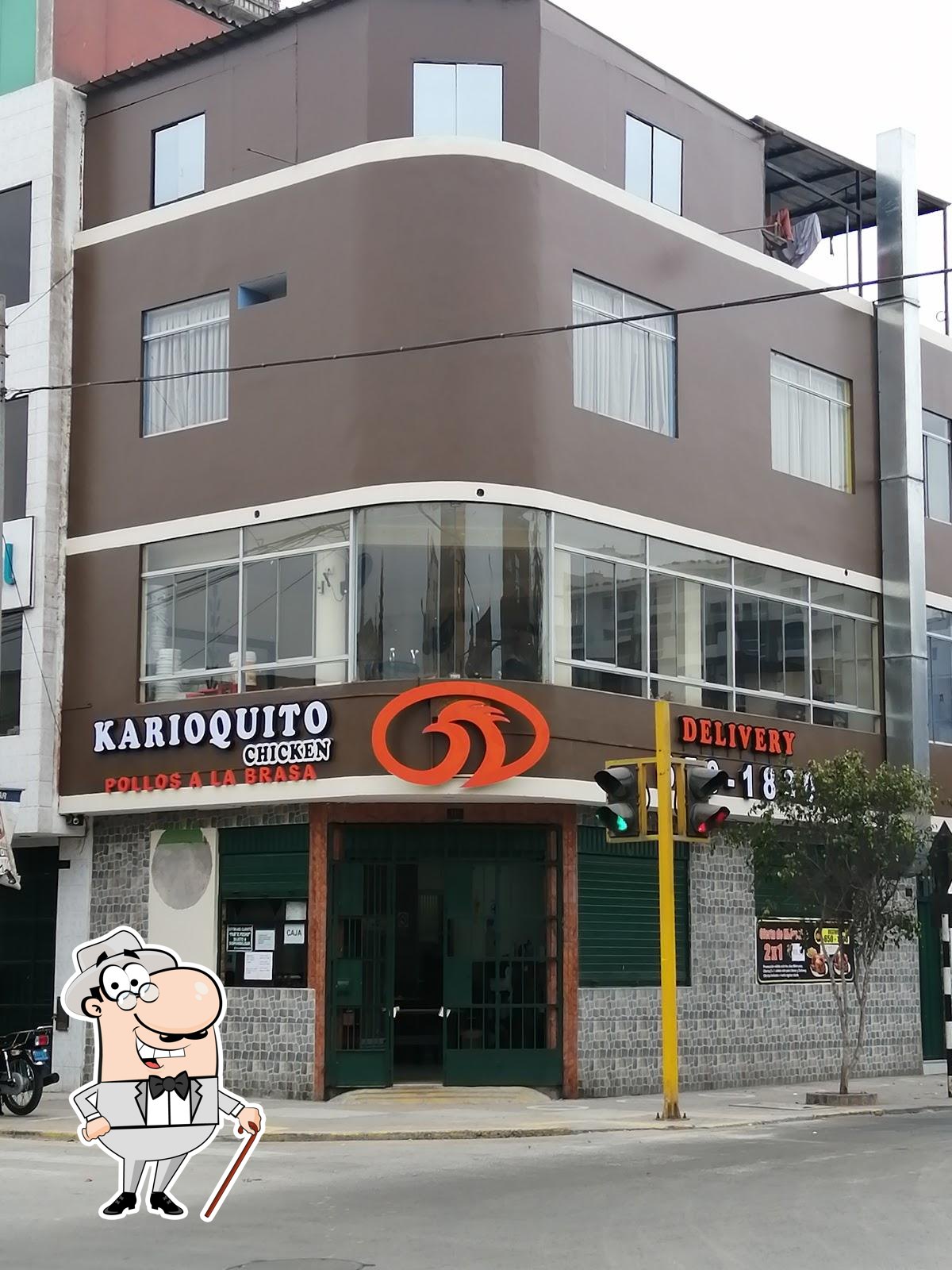 Restaurante El Carioco, Breña - Opiniones del restaurante