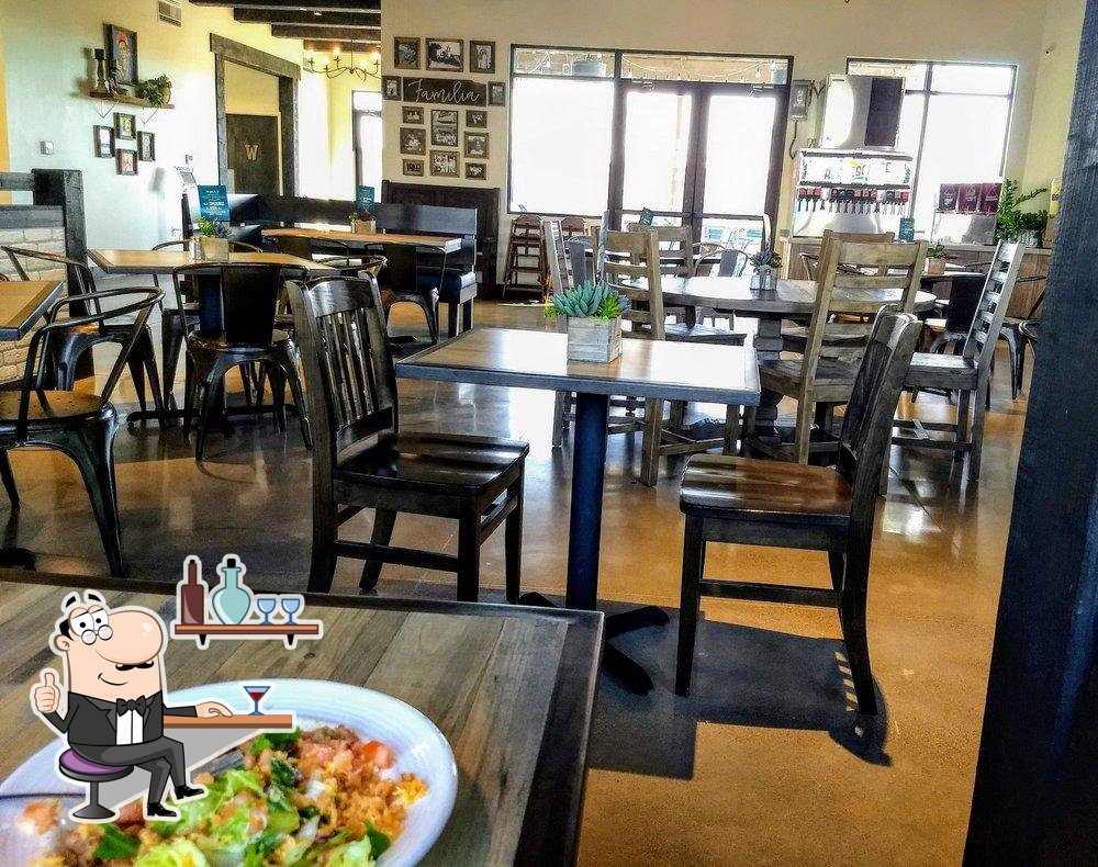 Someburros, Phoenix - Restaurant menu, prices and reviews
