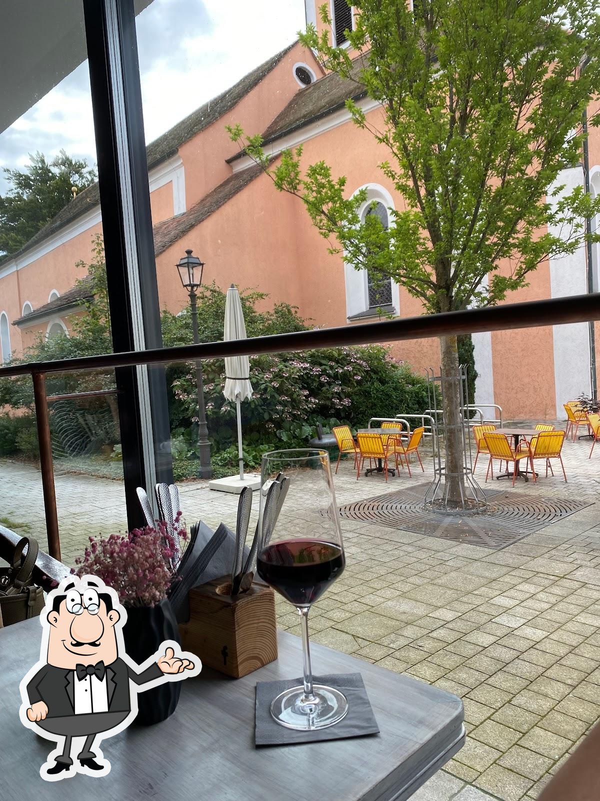 friedrich Restaurant - Bar - Cafe, Vohenstrauß - Speisekarte, Preise ...
