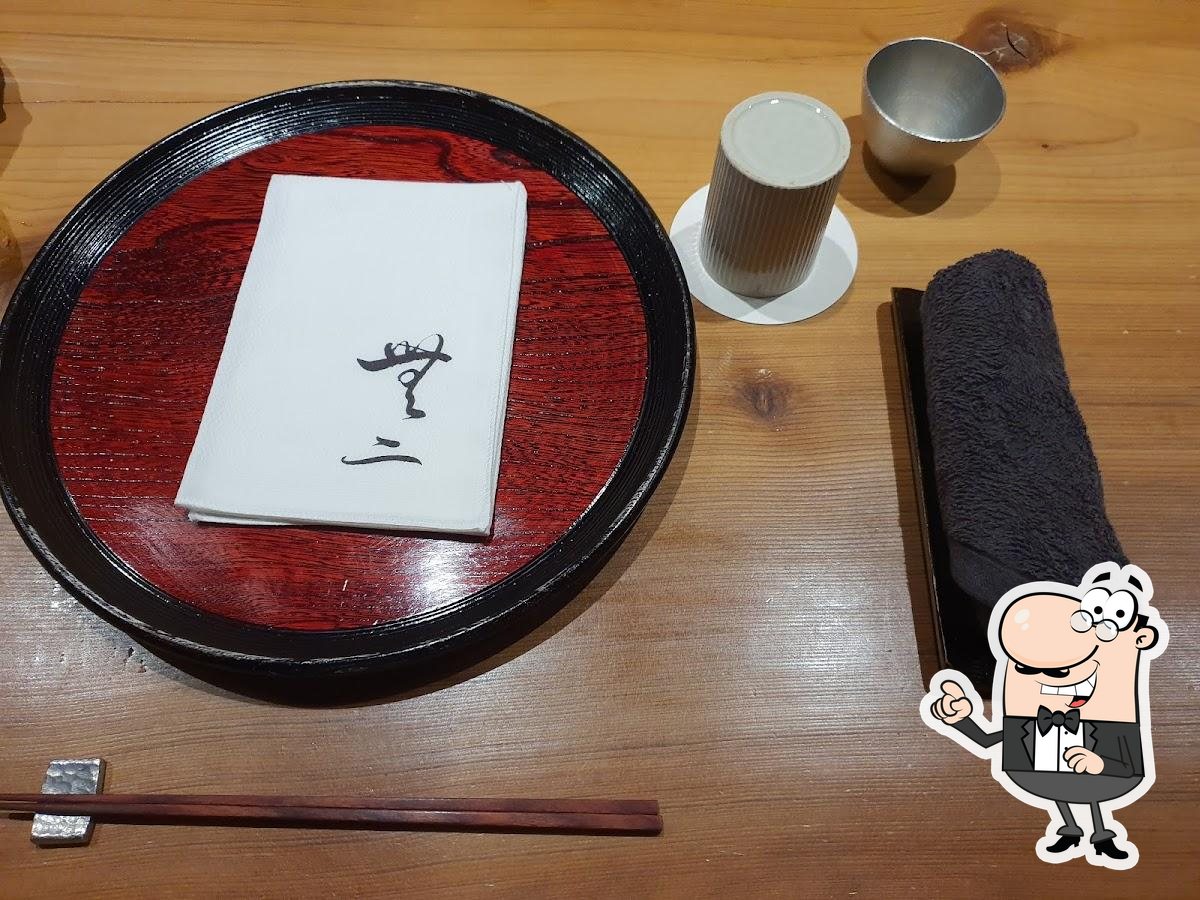 Muni restaurant, Seoul, 16 Dosan-daero 72-gil - Restaurant reviews