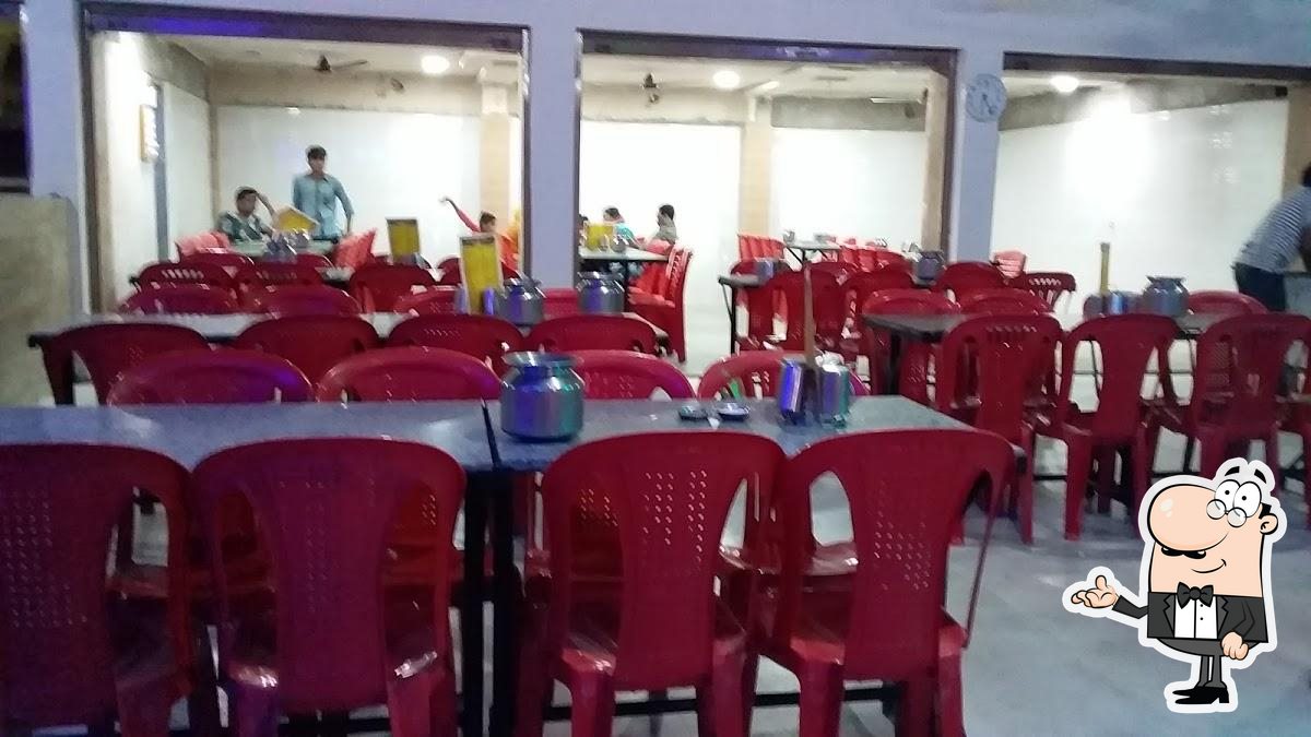 Shree RAM ZUMPDI HOTEL, Visnagar - Restaurant reviews