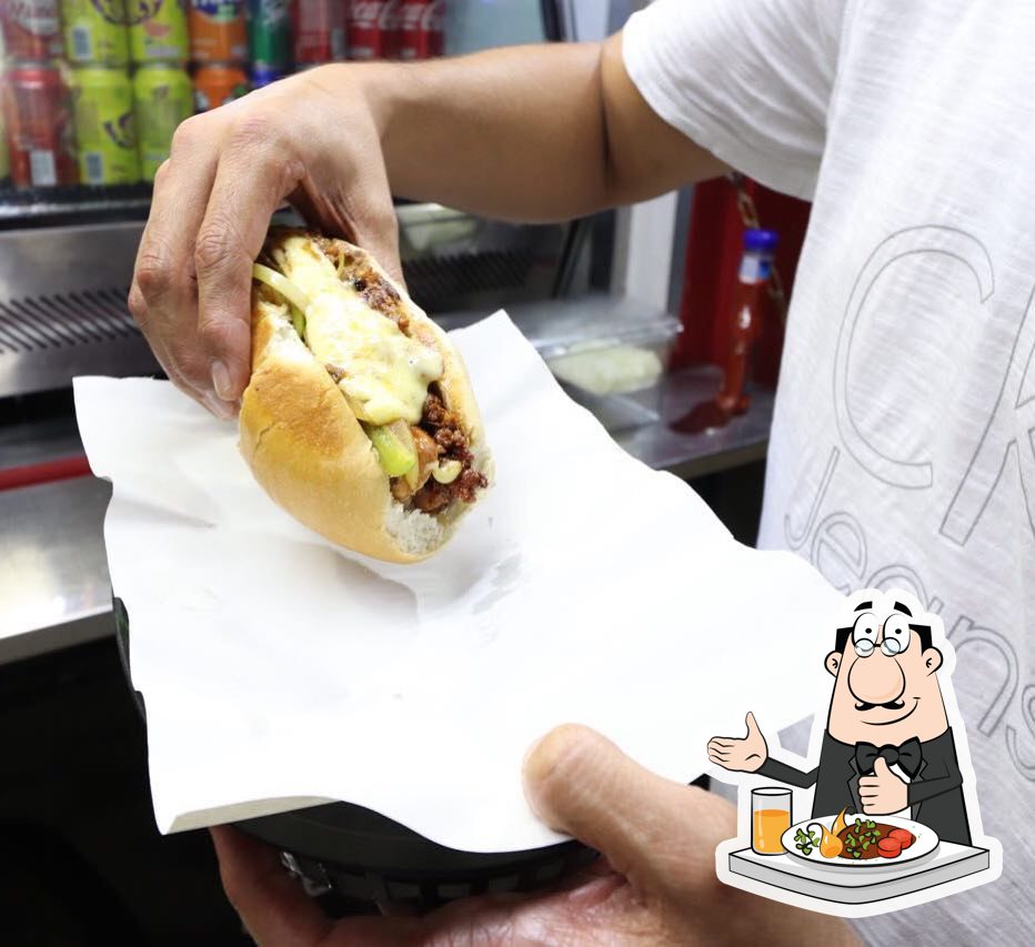 El Tacon Madre, Del Rio - Restaurant menu, prices and reviews