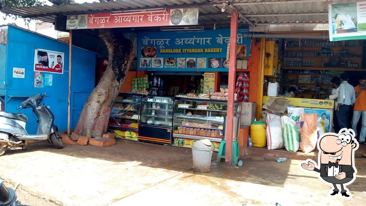 Bengaluru Iyyangar Bakery Shinoli, Shinoli - Restaurant reviews