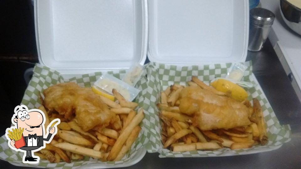 Menu of Beach Bites restaurant, Fort Erie - reviews and ratings