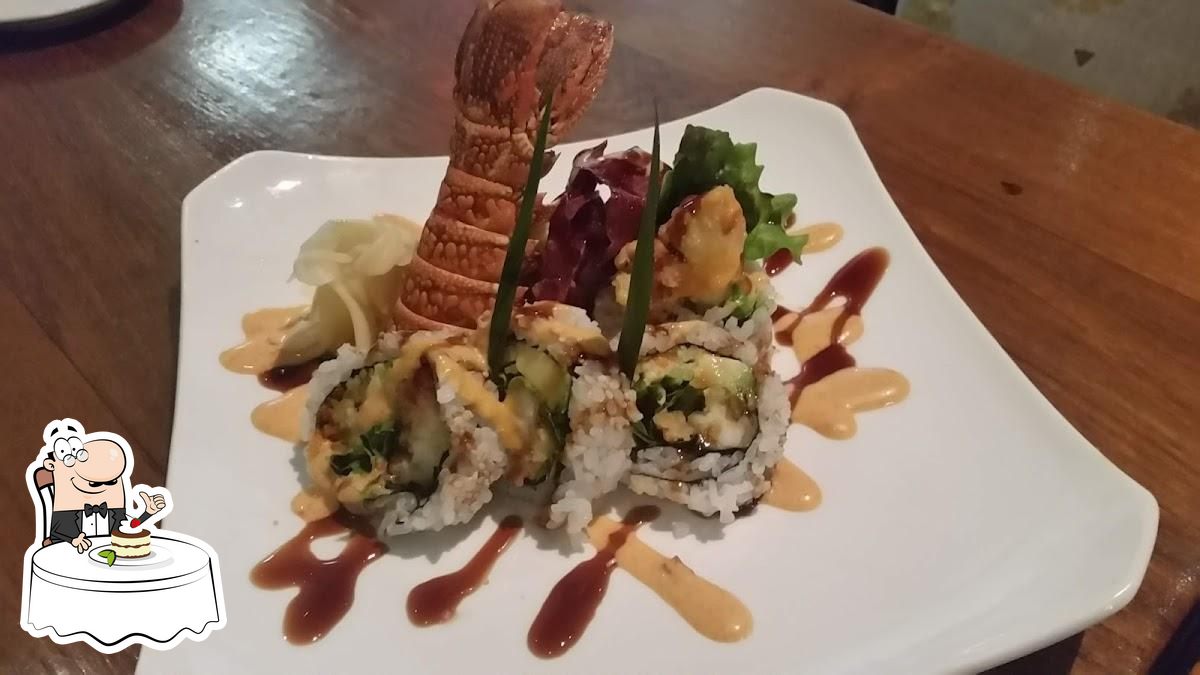 Bozu Japanese Restaurant, McCully Shopping Center 2nd Floor #209, 1960 ...