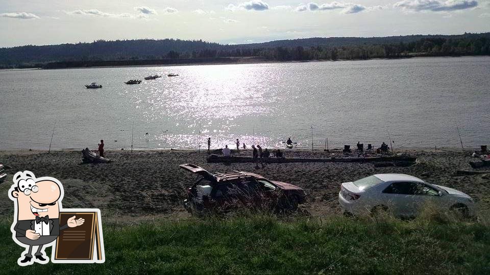 Camp Kalama RV Park in Kalama - Restaurant reviews