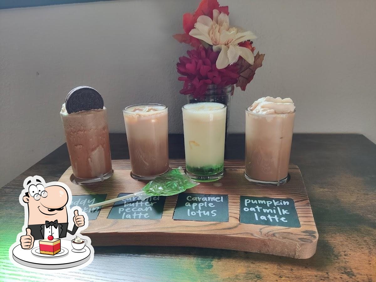 Devs Coffee Bar Battle Ground in Battle Ground - Restaurant menu and ...