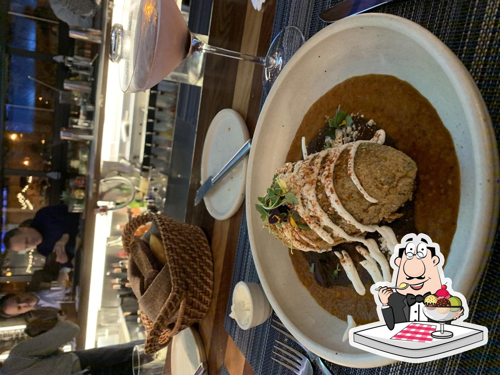 FRIDA southwest in Oklahoma City - Restaurant menu and reviews
