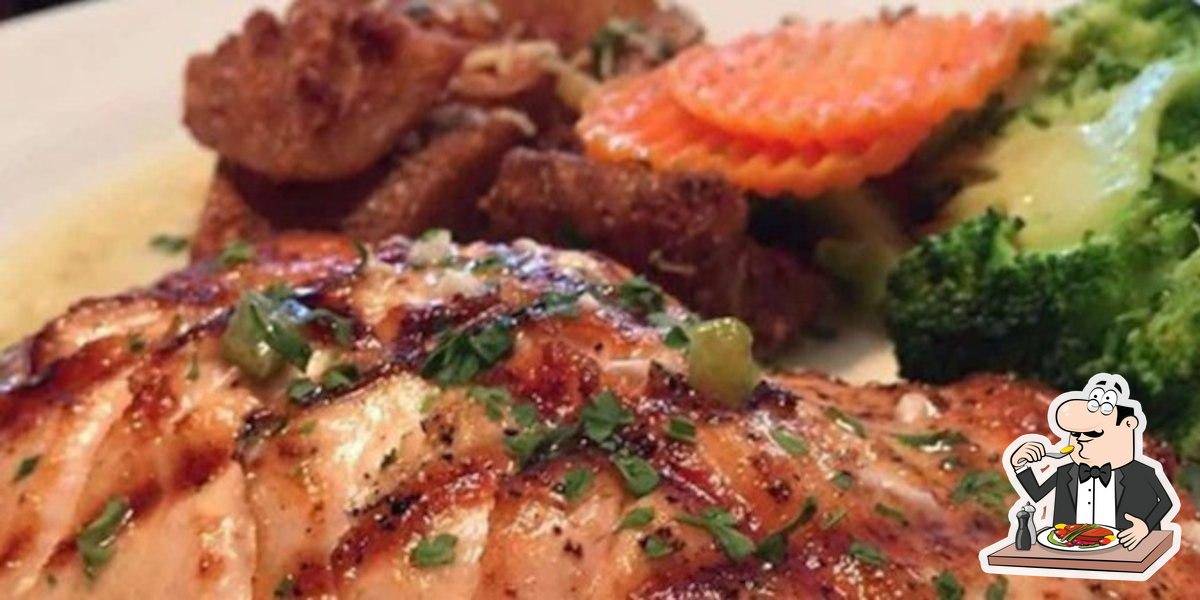 Freda's Seafood Grille in Austin - Restaurant reviews
